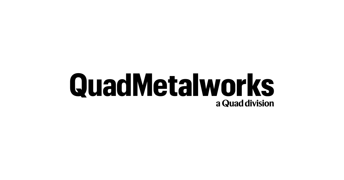 From Fabrication to Finish, We Deliver | QuadMetalworks